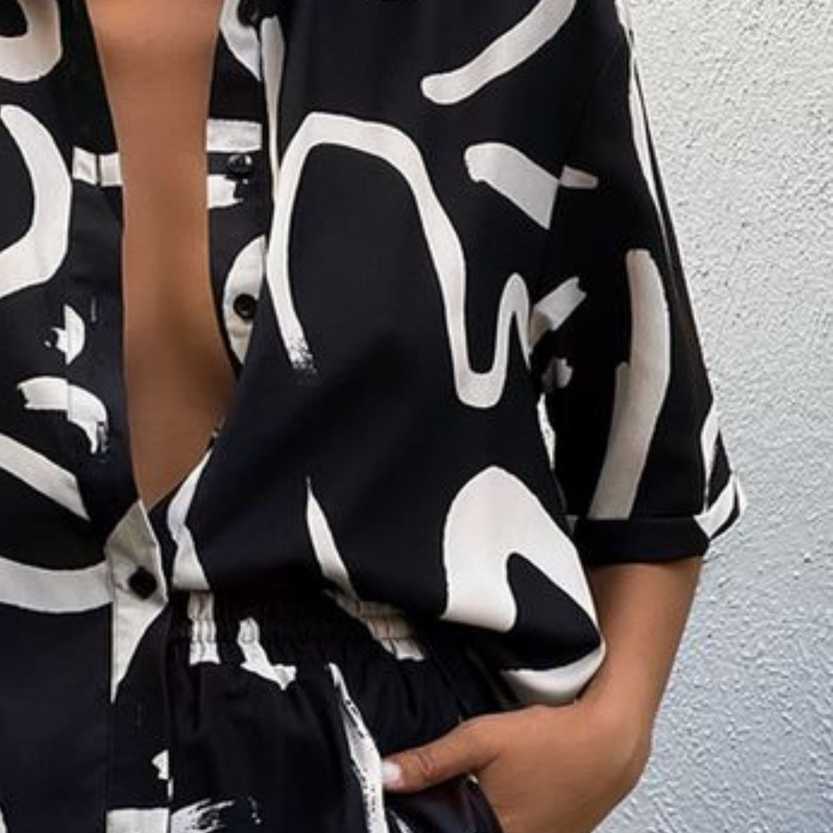 GEORM COORD SET – Babe Couture