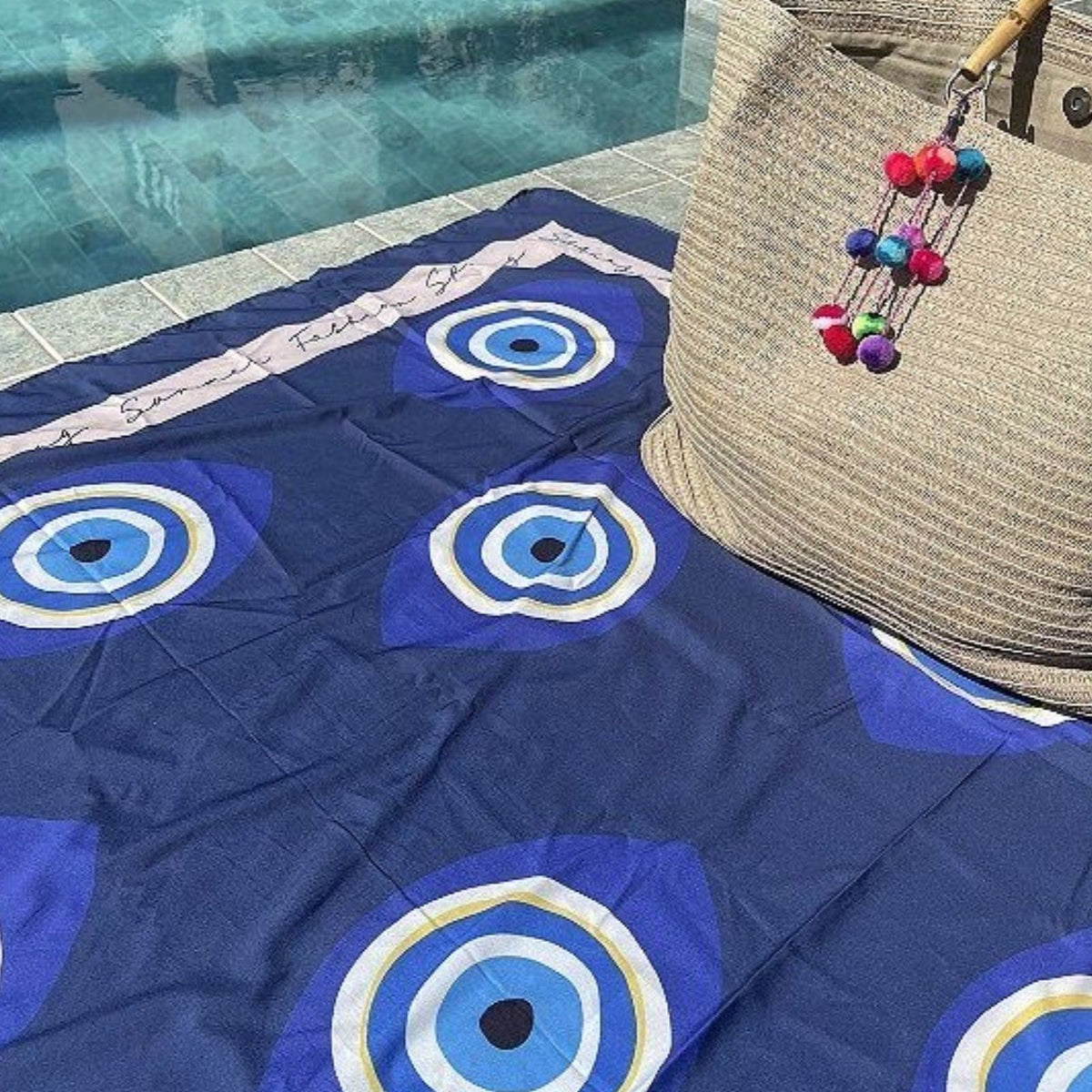 AVEIRO BEACH COVER BODY TIE AROUND – Babe Couture